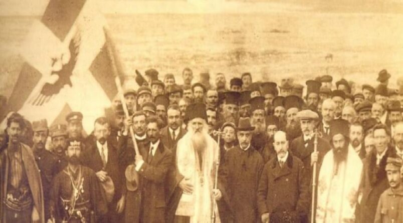 Οι Βορειοηπειρώτες αντέχουν! - lastpoint.gr