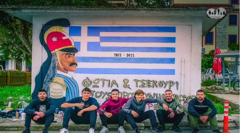 Αυτοί είναι η ΕΛΠΙΔΑ μας... - lastpoint.gr