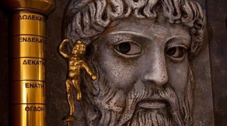 Οκτώ αρχαίες ελληνικές εφευρέσεις που χρησιμοποιούνται μέχρι σήμερα ...