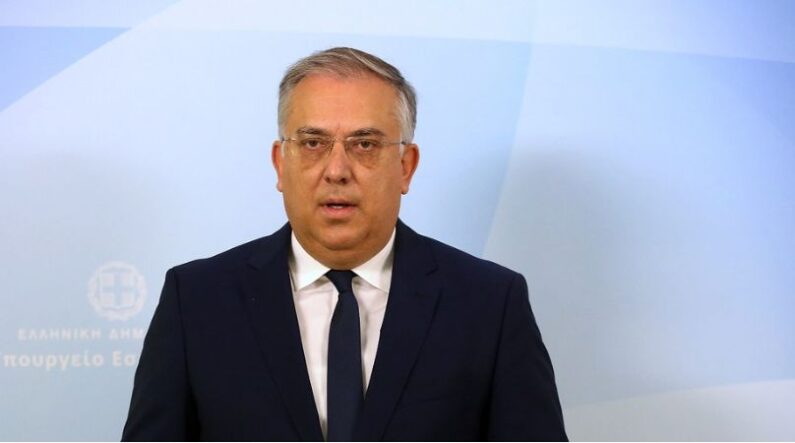 Γιατί με τον Τάκη Θεοδωρικάκο στα Νότια - lastpoint.gr
